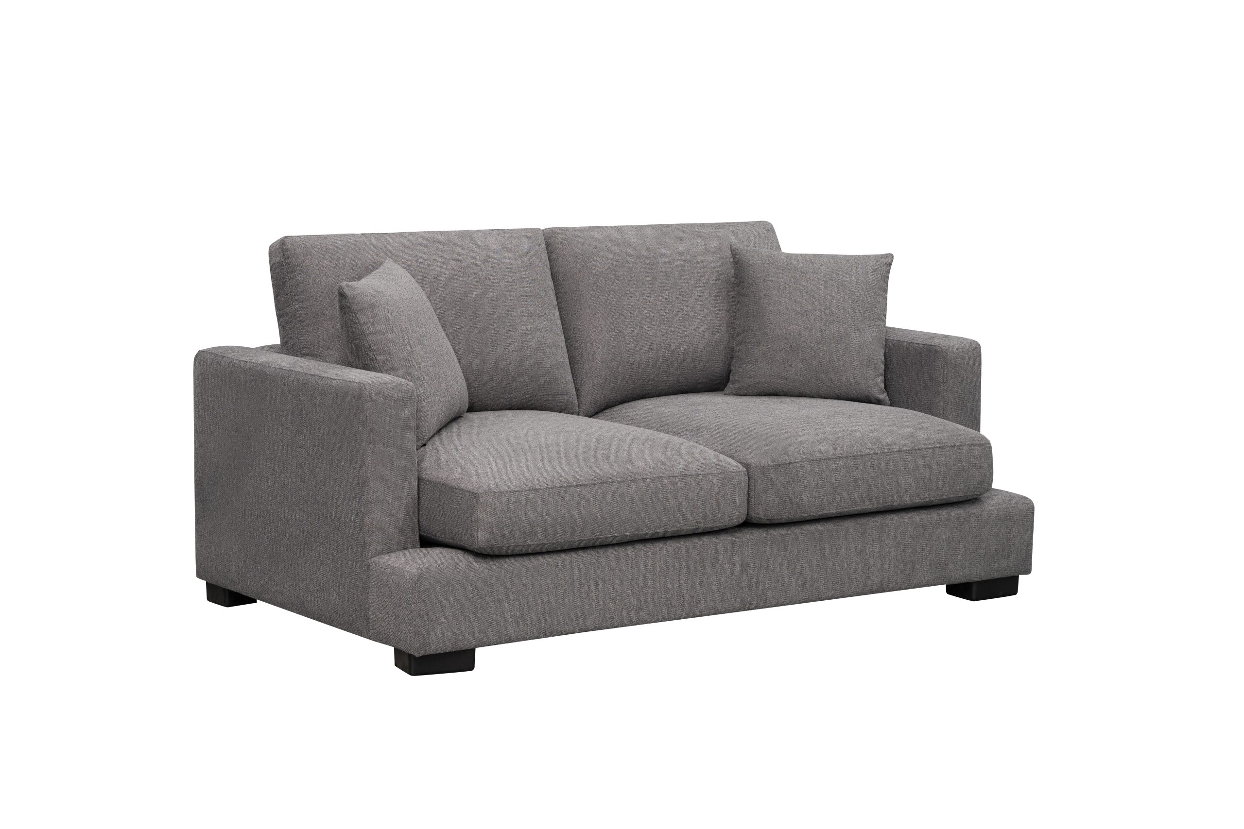 Harrison 5 Seater Corner - BestFurn Furniture